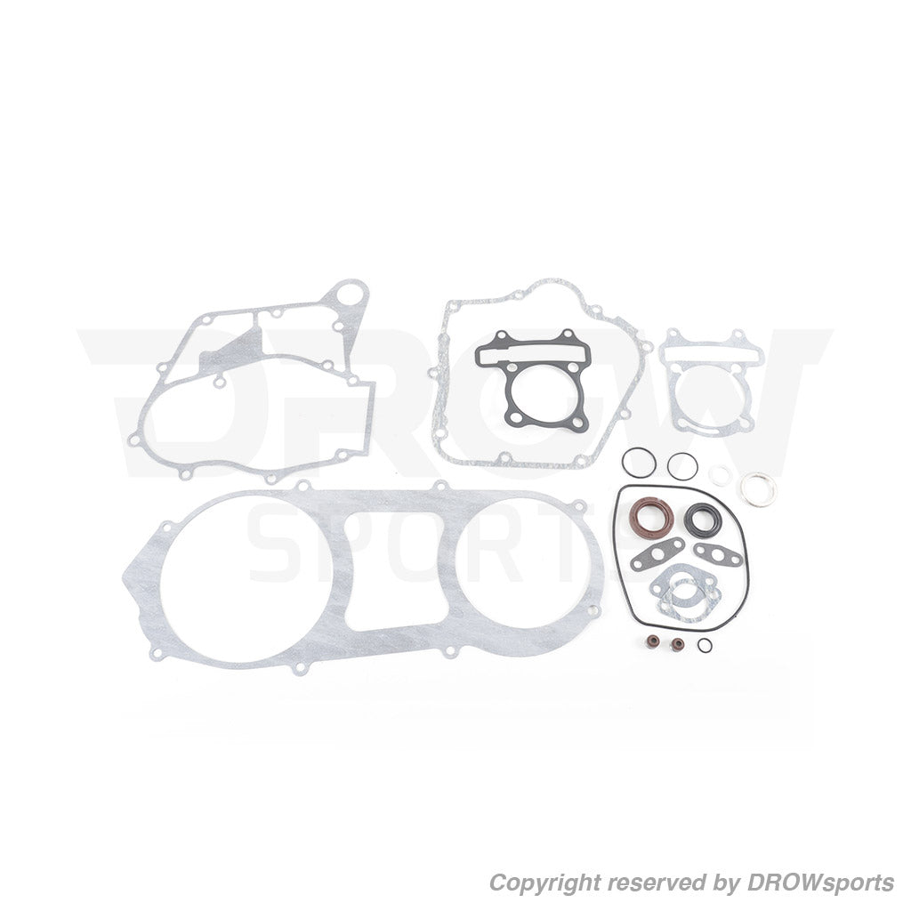 Polaris Rzr 170 Complete Engine Rebuild Replacement Gasket Kit
