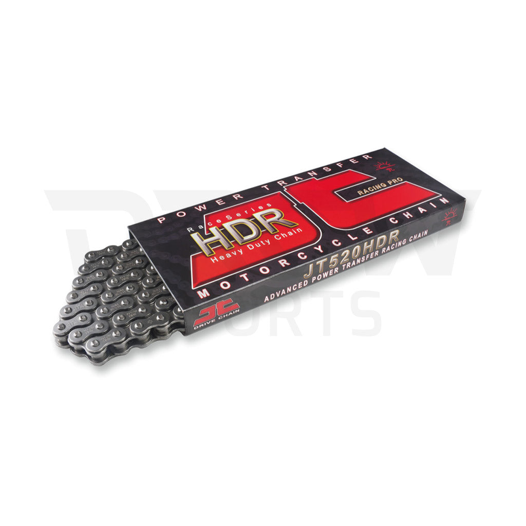 JT Chains HDR Heavy Duty Drive Chain 420 x 140 Link – DROWoffroad