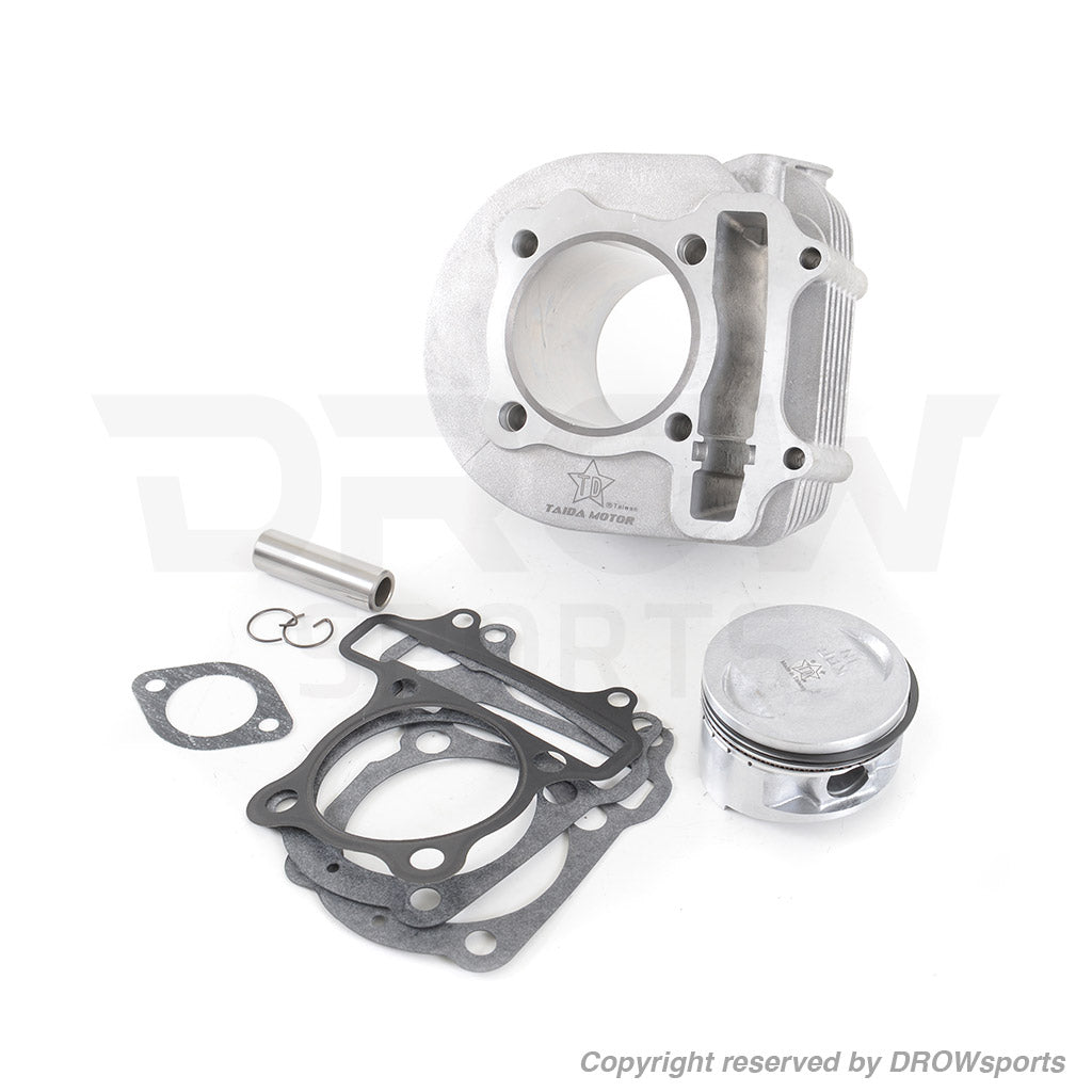 Taida Polaris RZR 170 Stock Replacement Cylinder Kit (61mm) – DROWoffroad