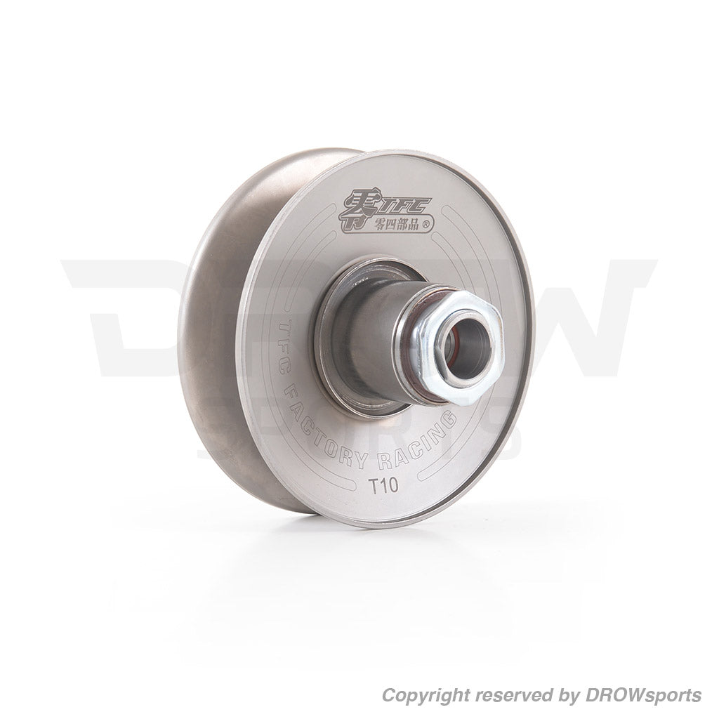TFC Racing Steel Torque Driver Sheave for RZR170 GY6150 – DROWoffroad