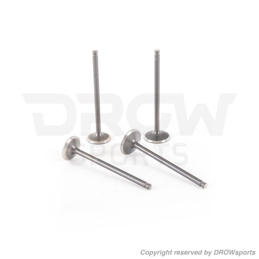 TTMRC Replacement Valves for 4V GY6 Head – DROWoffroad