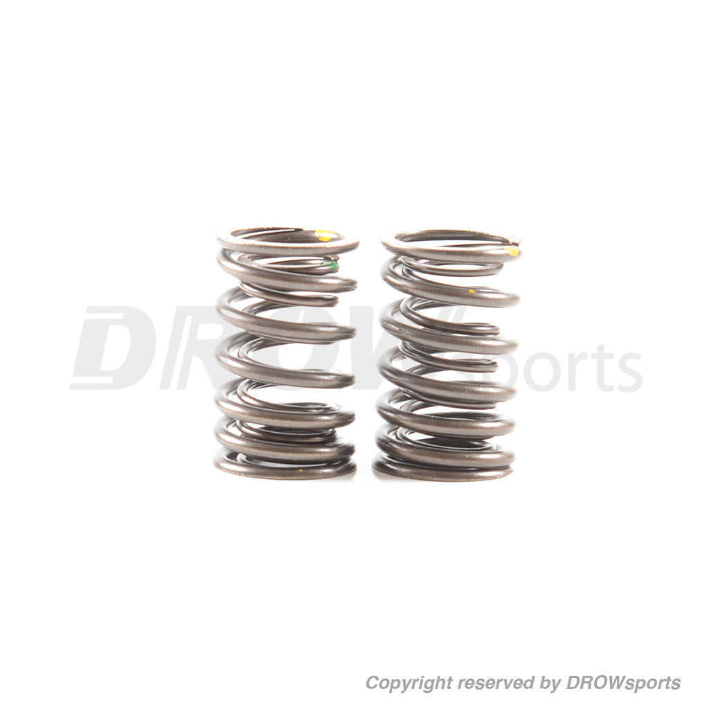 Taida GY6 150 Racing Dual Valve Spring – DROWoffroad