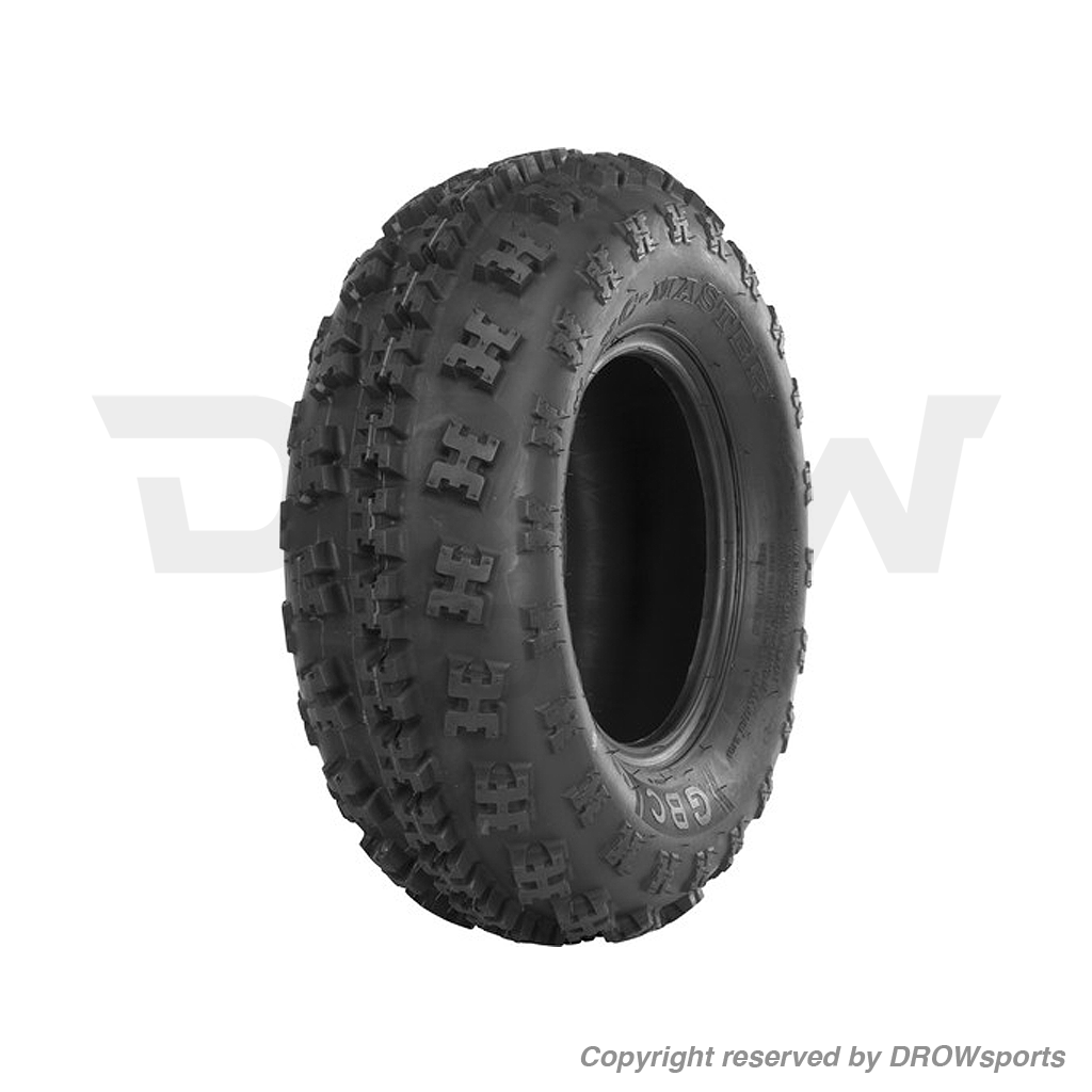 GBC XC-Master Tires – DROWoffroad