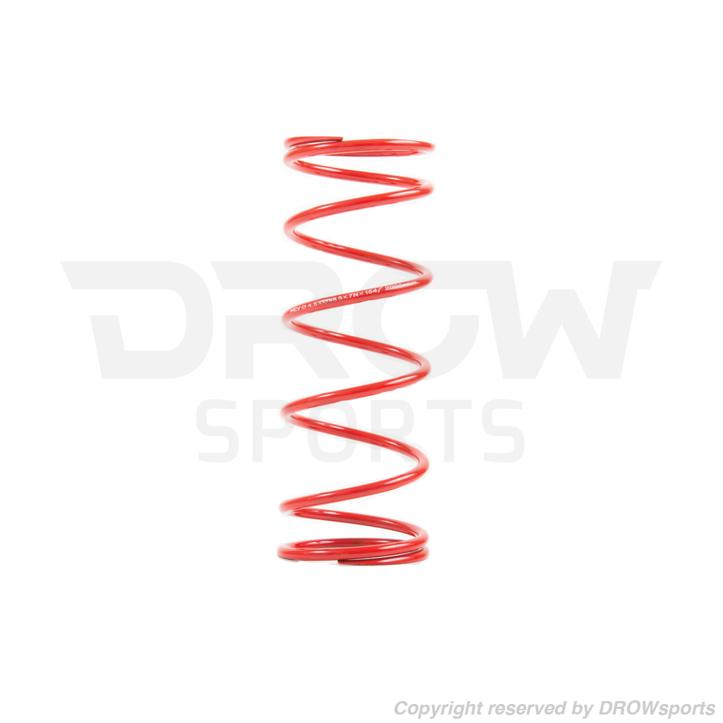 NCY RZR170 Performance Torque Spring – DROWoffroad